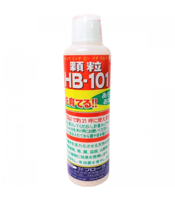 HB-101