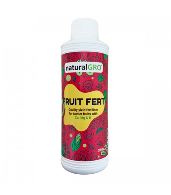 Fertilizer