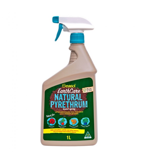 Liquid Compost (Seasol)