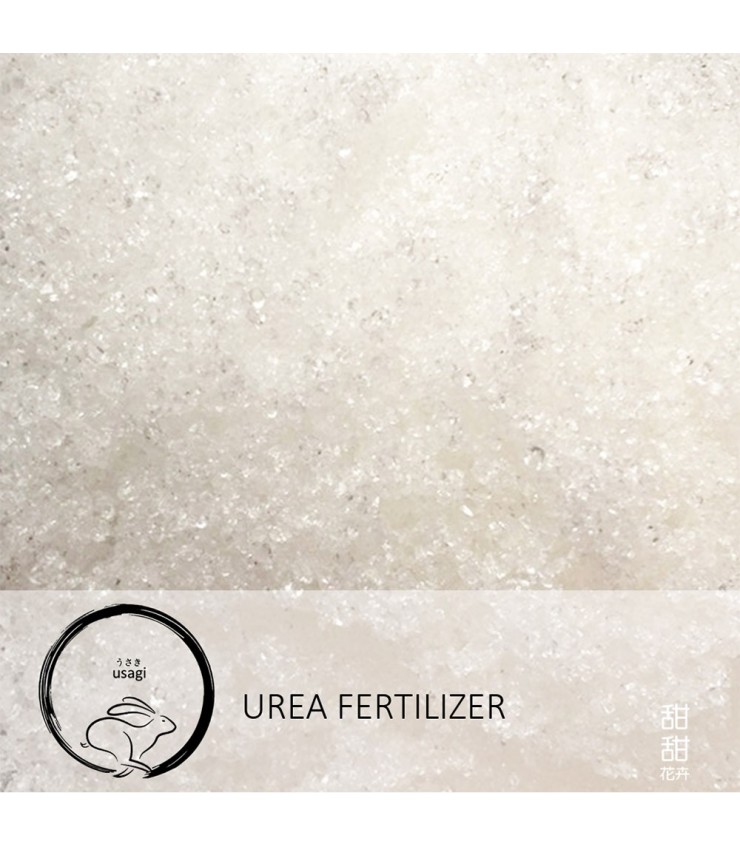 Urea Fertilizer NPK 46-0-0 (Usagi)
