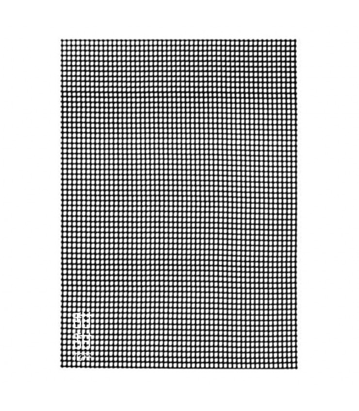 Plastic Drainage Mesh