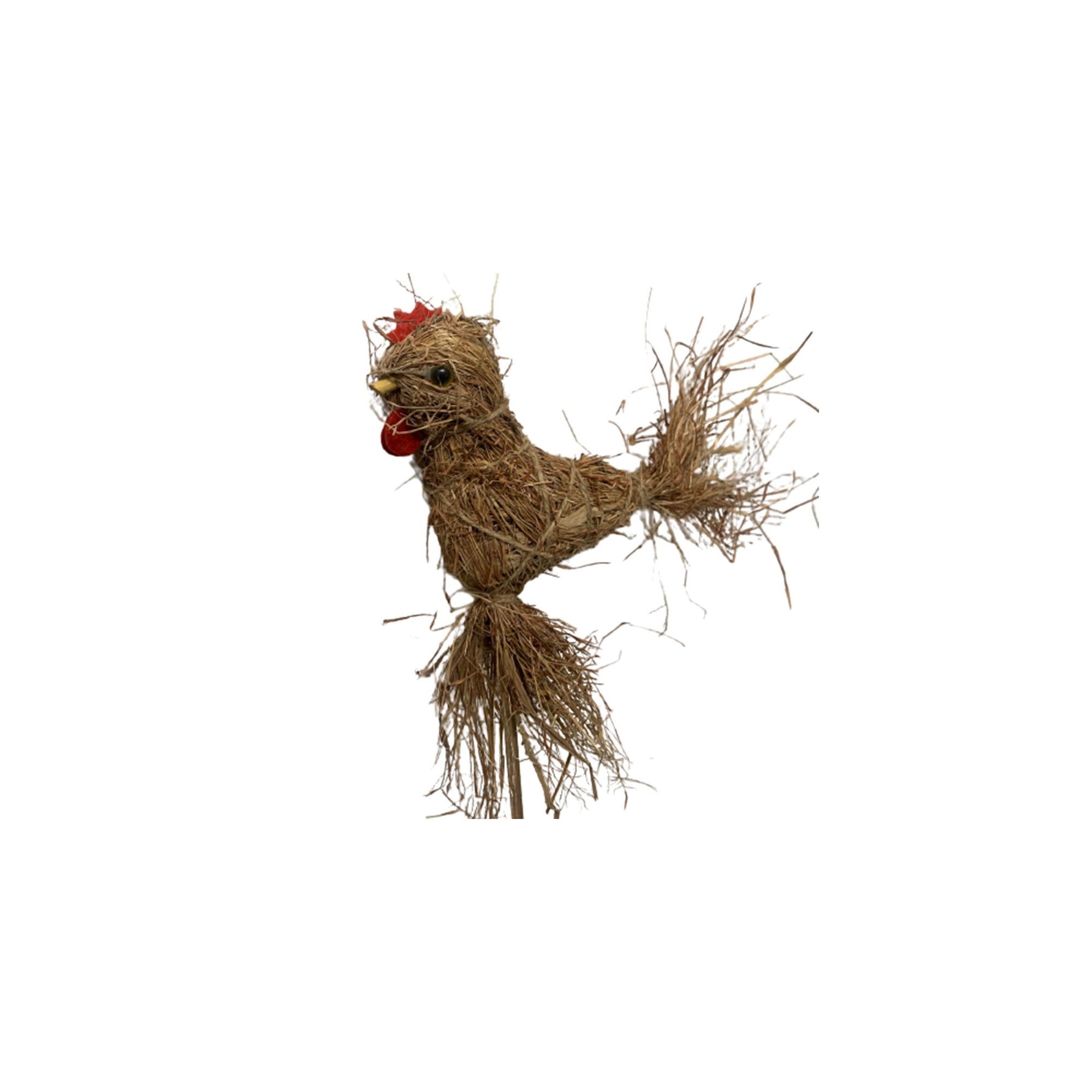 Biodegradable Animal Garden Decorations