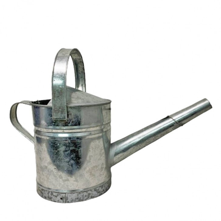 Watering Can 8 Litre Metal Watering Can 8 Litre Metal