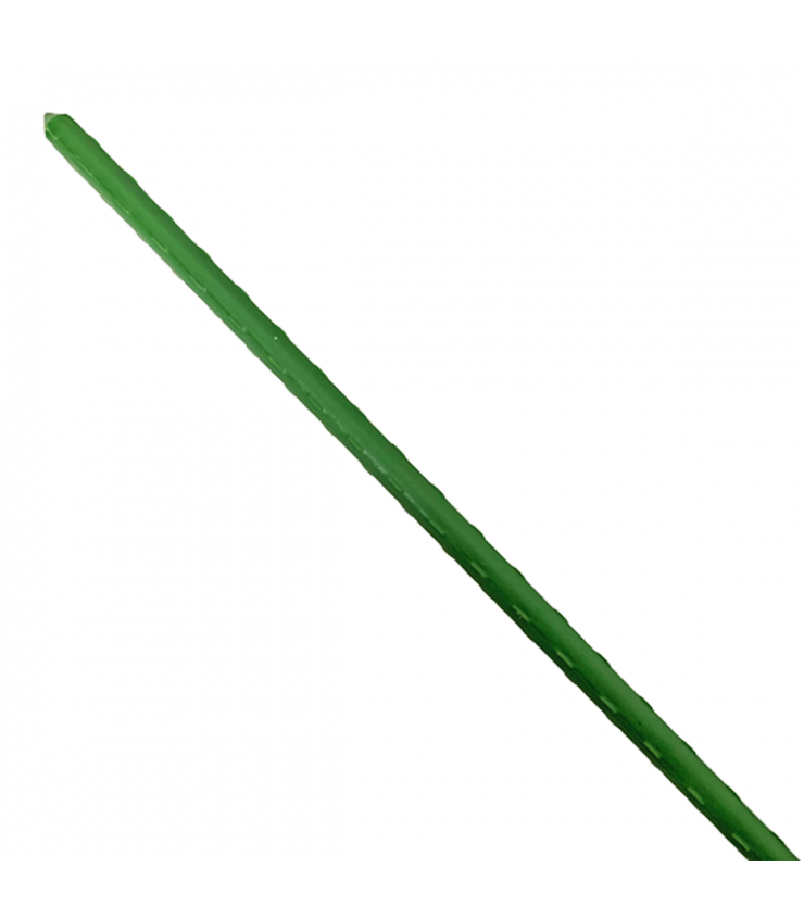 Plastic Coated Steel Support Pole